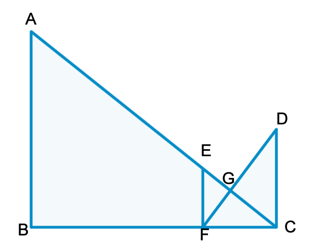 Triangles - Aptitude MCQ Questions and Solutions with Explanations Page ...