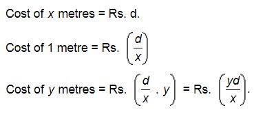 Chain Rule - Aptitude MCQ Questions and Solutions with Explanations